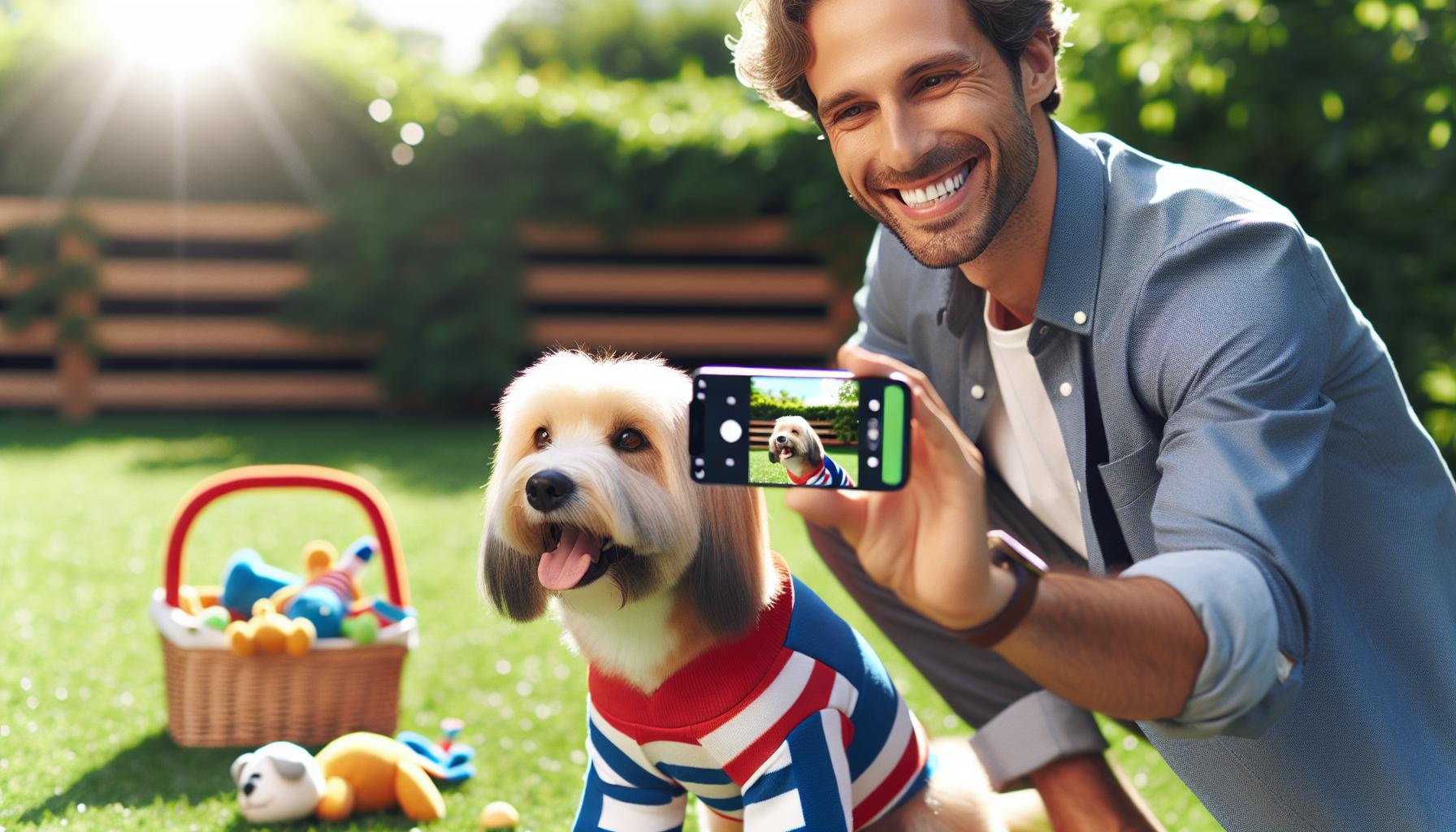 How To Master Capturing The Perfect Dog Moments: Tips, Tricks, And ...
