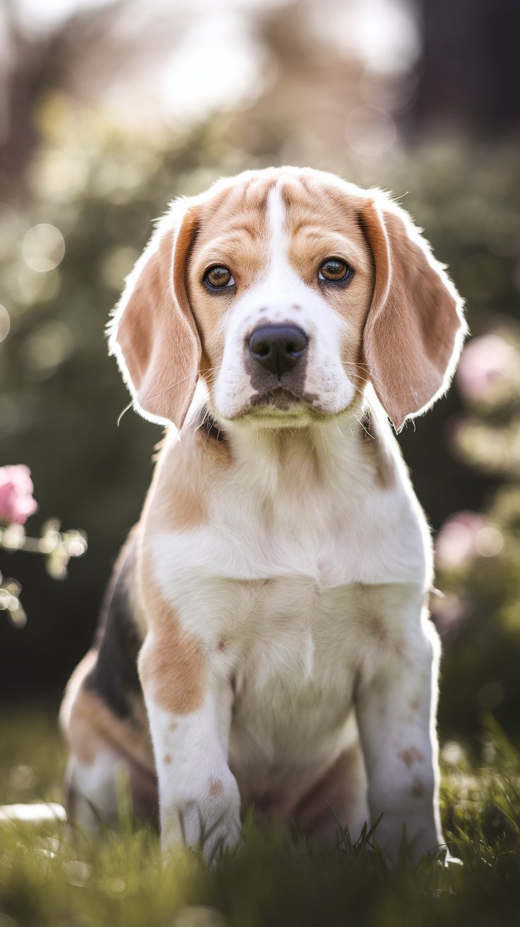 Lemon Beagle: The Ultimate Guide To Their Care, Personality, And Unique ...
