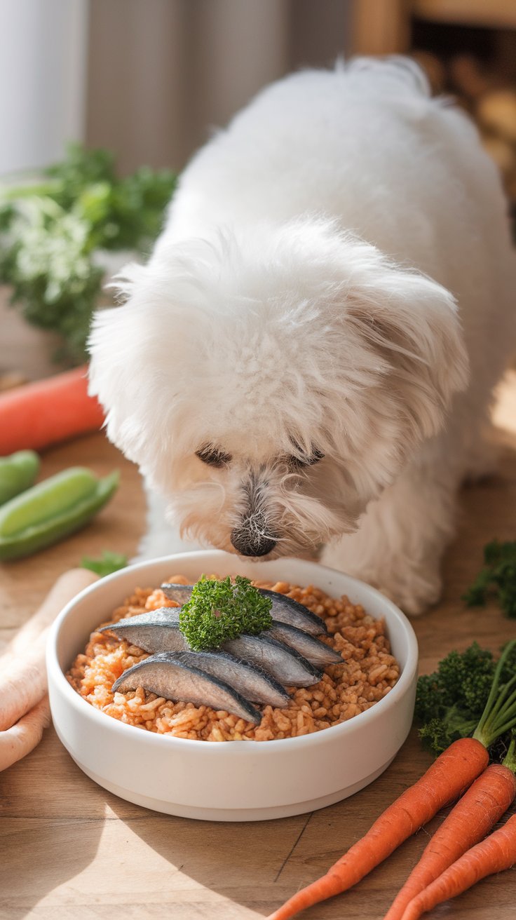 10 Best Homemade Dog Food Recipes For Beginners: Easy, Healthy & Tail ...